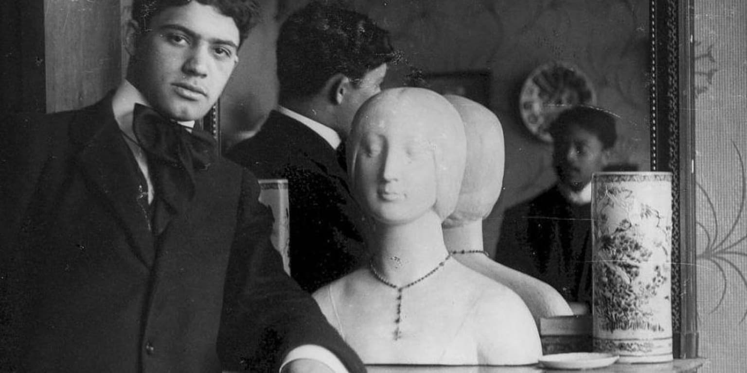 Amadeo de Souza-Cardoso: A Pioneer of Modern Art in Portugal | Cooltour ...
